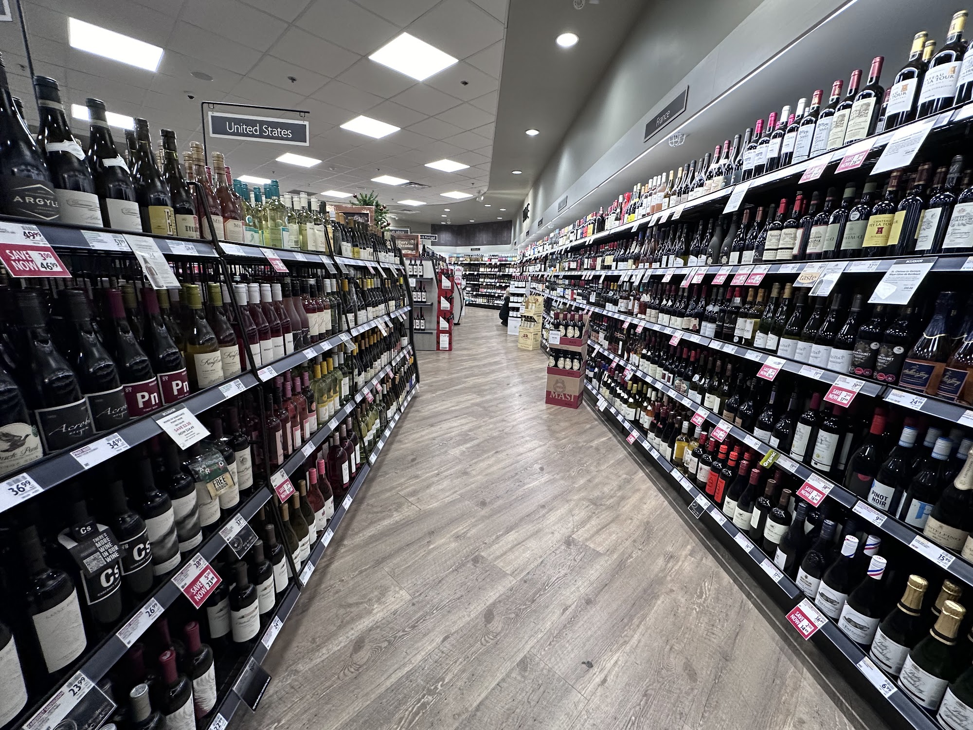 BCLIQUOR FLEETWOOD - Surrey BC - Hours, Directions, Reviews - Loc8NearMe