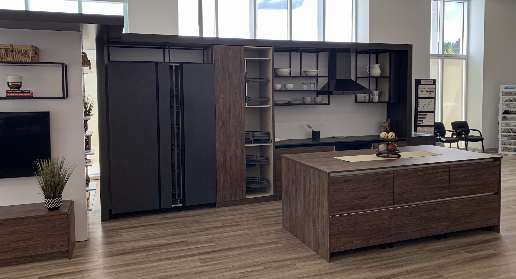 MARATHON HARDWARE - Surrey BC - Hours, Directions, Reviews - Loc8NearMe