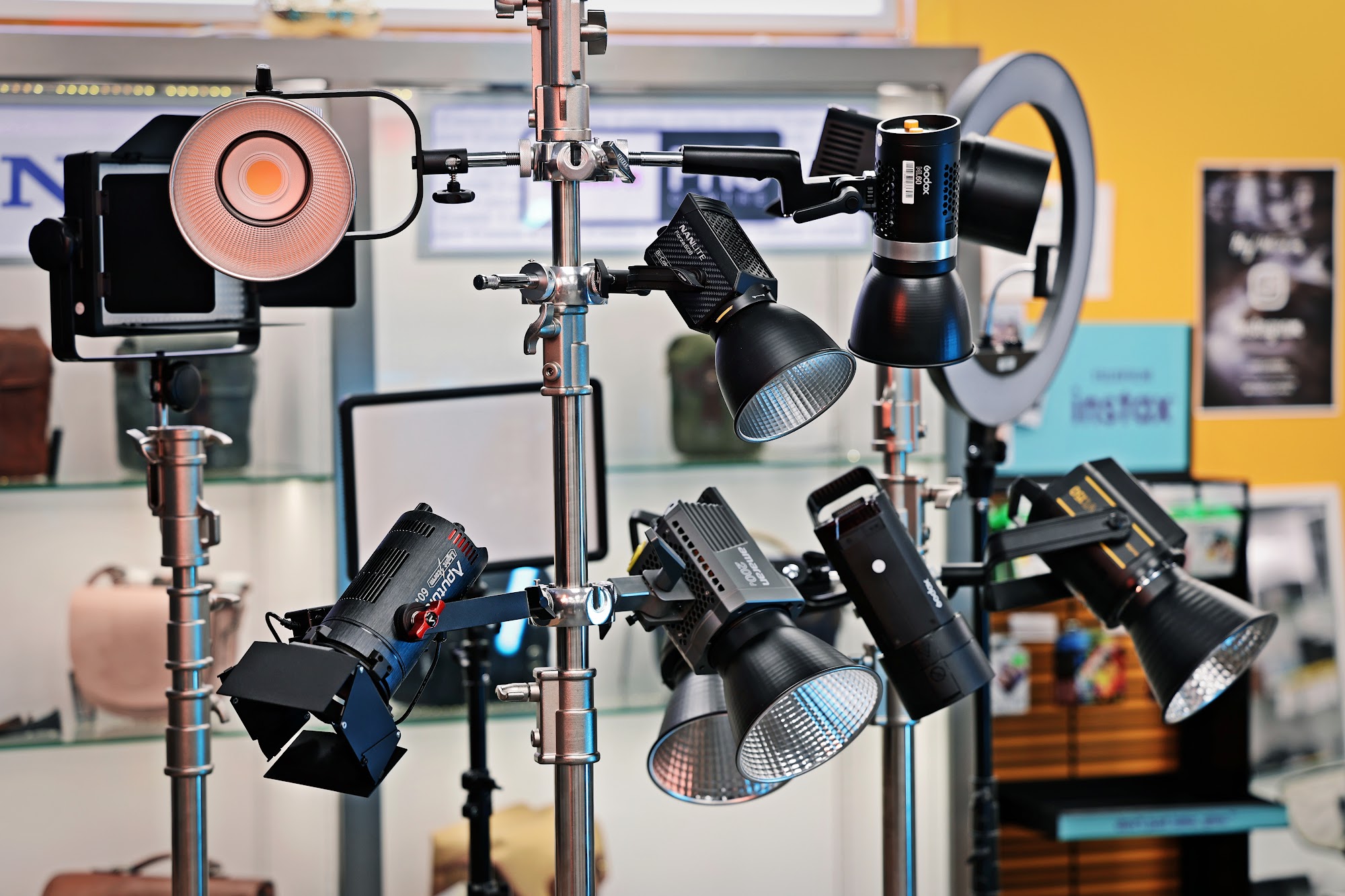 BROADWAY CAMERA - Vancouver BC - Hours, Directions, Reviews - Loc8NearMe