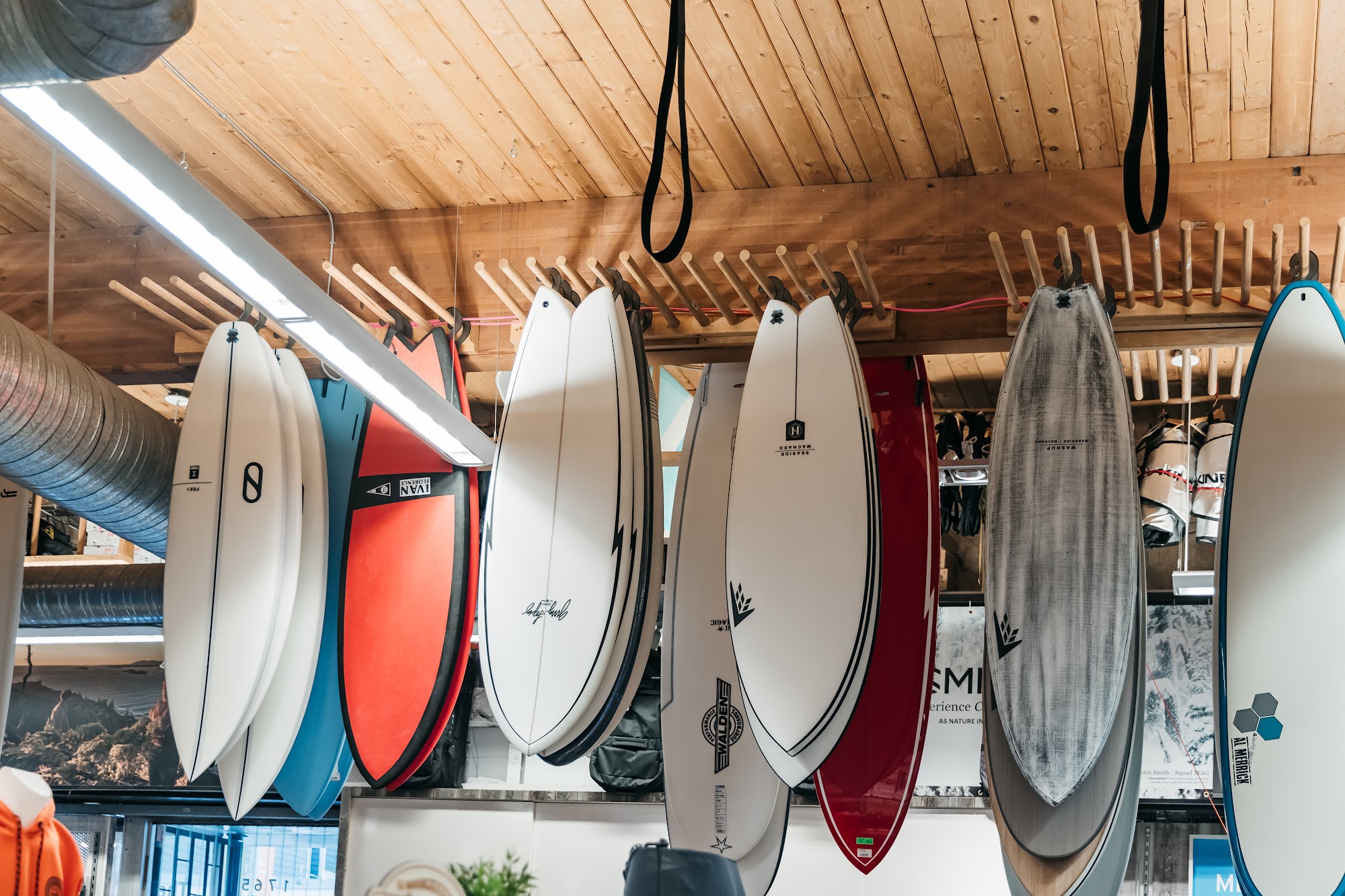 PACIFIC BOARDER - Vancouver BC - Hours, Directions, Reviews - Loc8NearMe