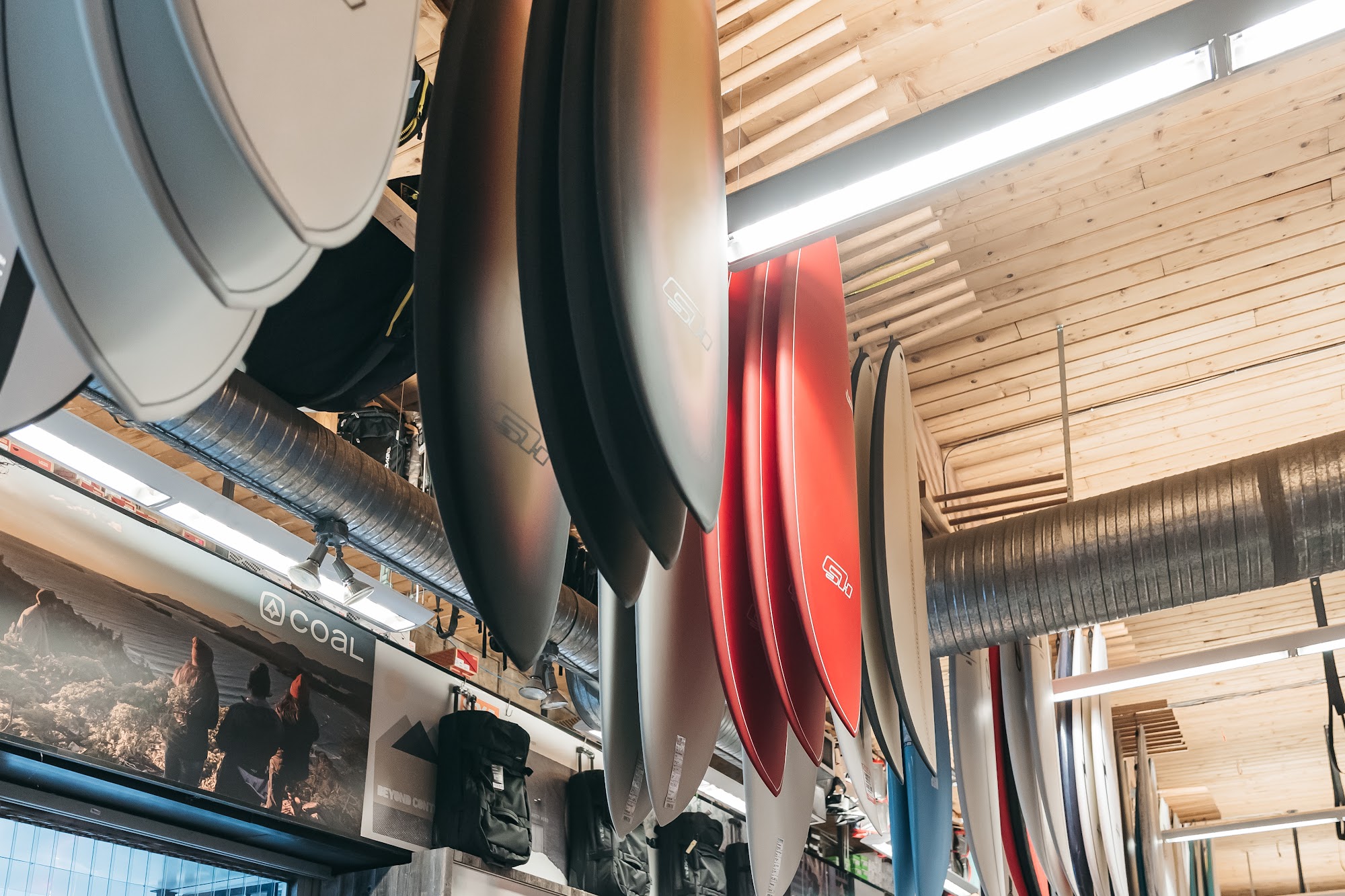 PACIFIC BOARDER - Vancouver BC - Hours, Directions, Reviews - Loc8NearMe