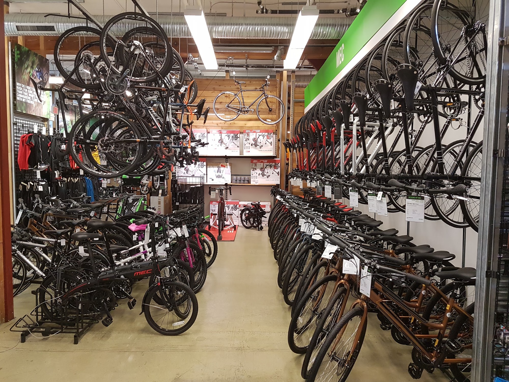 MEC VICTORIA - Victoria BC - Hours, Directions, Reviews - Loc8NearMe