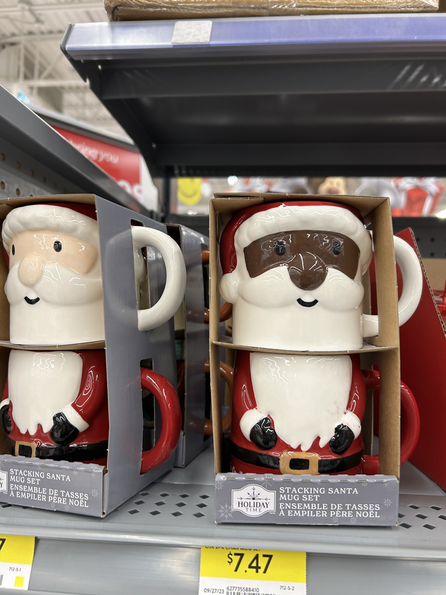 WALMART SUPERCENTRE - 860 Langford Pkwy, Victoria BC - Hours ...