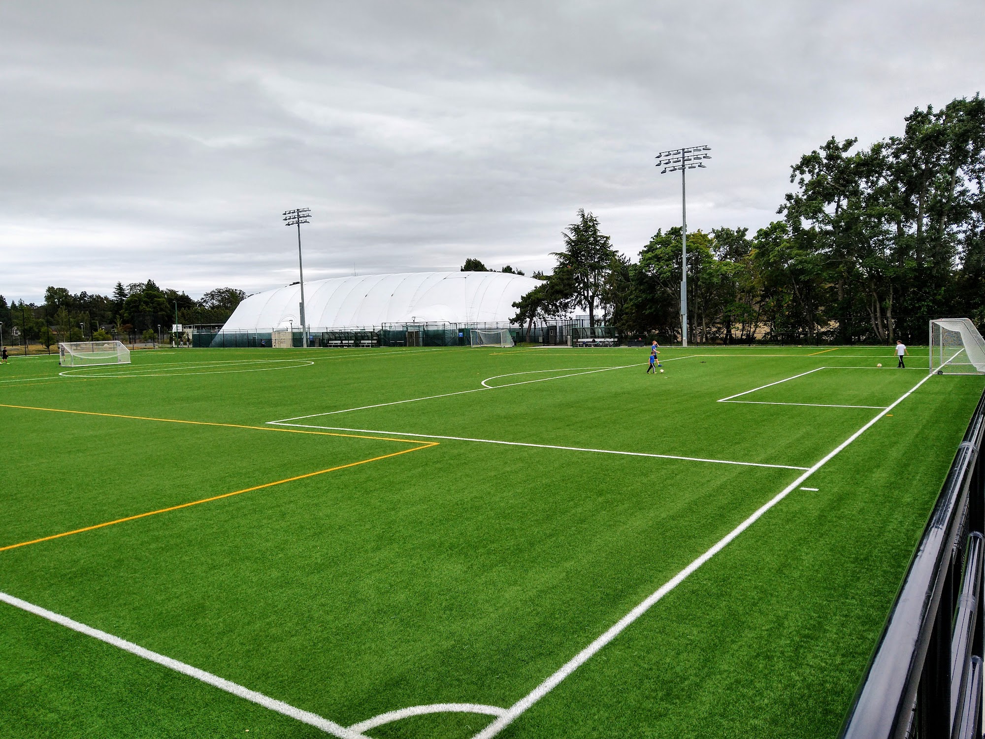 OAK BAY RECREATION CENTRE - Victoria BC - Hours, Directions, Reviews ...