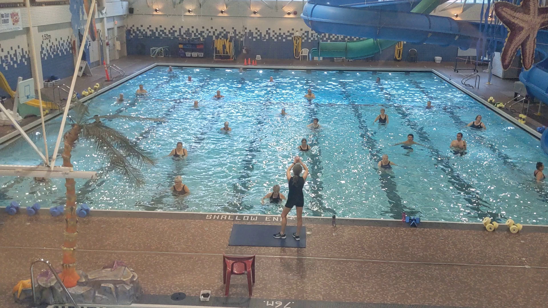 OAK BAY RECREATION CENTRE - Victoria BC - Hours, Directions, Reviews ...