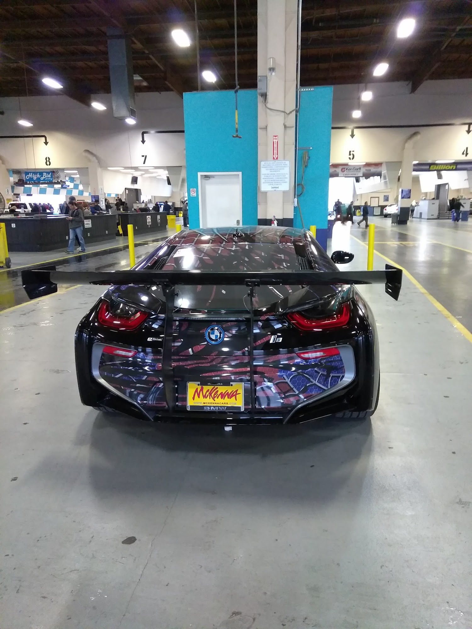 MANHEIM CALIFORNIA - Anaheim CA - Hours, Directions, Reviews - Loc8NearMe