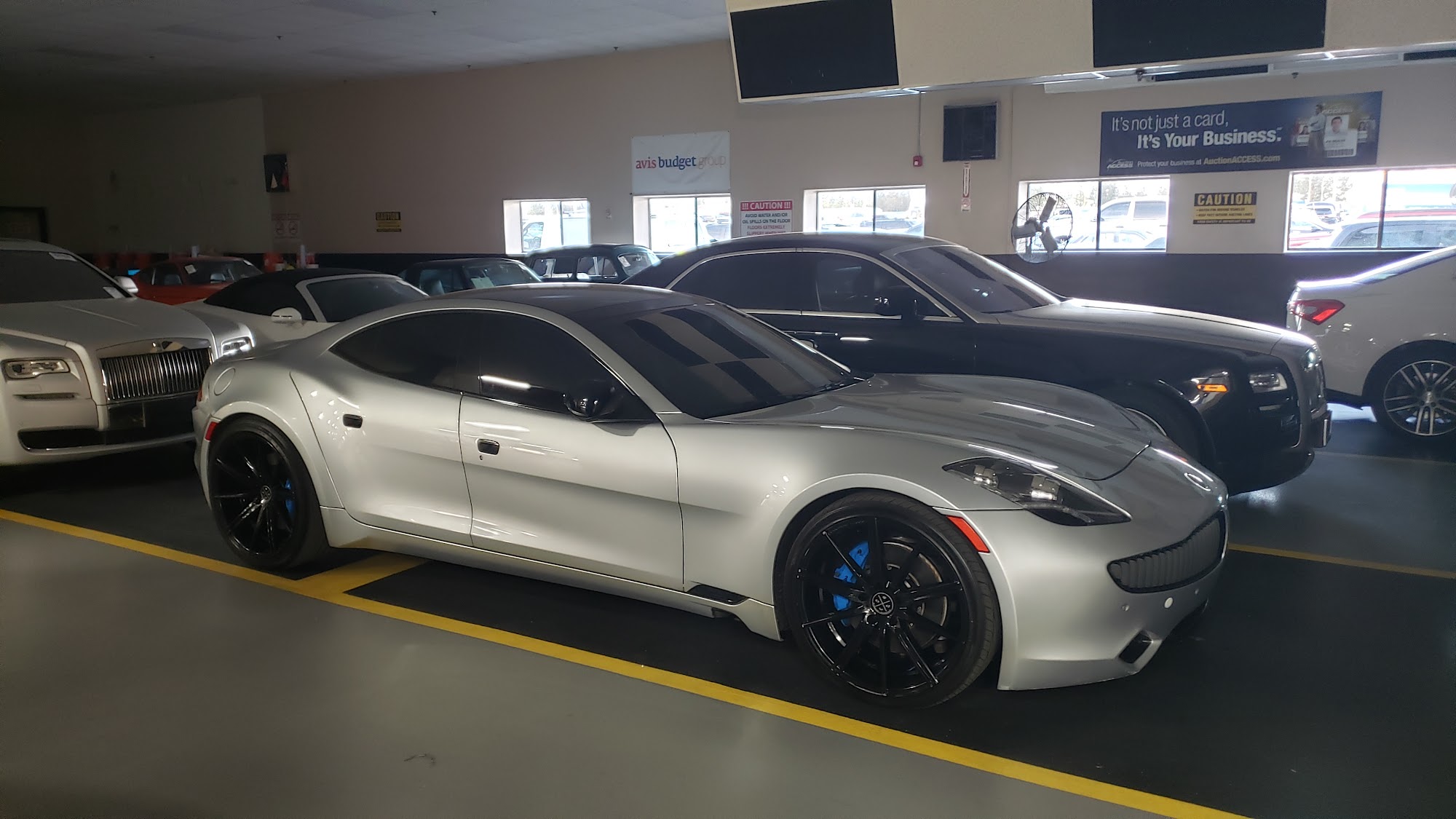 MANHEIM CALIFORNIA - Anaheim CA - Hours, Directions, Reviews - Loc8NearMe