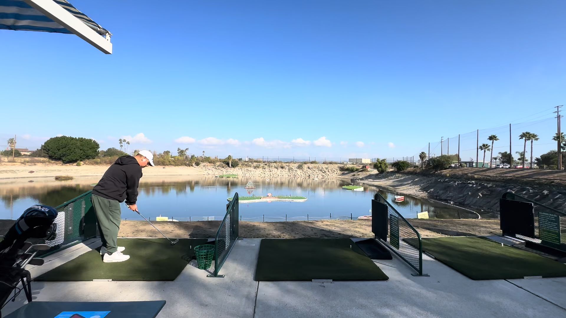 THE ISLANDS GOLF CENTER - Anaheim CA - Hours, Directions, Reviews ...