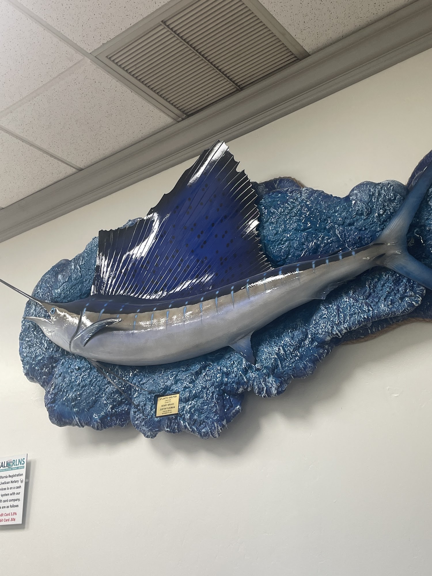 CALIFORNIA REGISTRATION LIVE SCAN NOTARY SERVICES - Bakersfield CA - Hours, Directions, Reviews ...