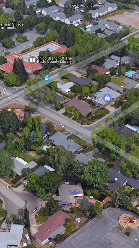 BUTTE COUNTY LIBRARY, CHICO BRANCH - Chico CA - Hours, Directions ...