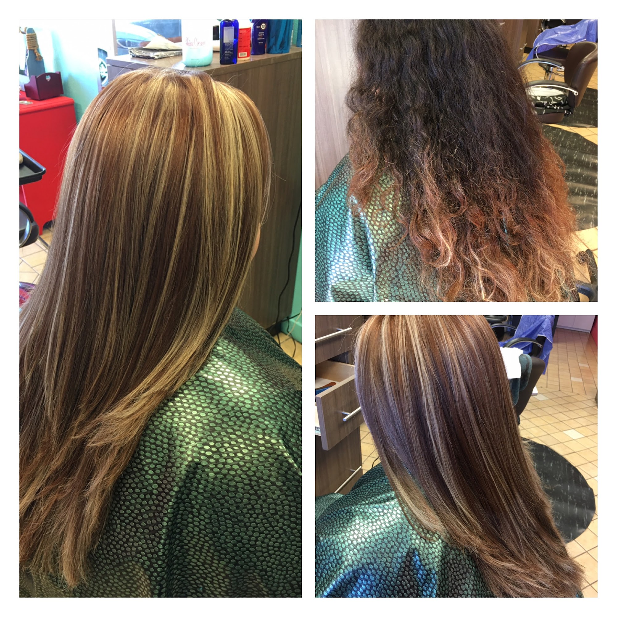 La Tijera Hair Salon, Colton, CA - Reviews (5), Photos (17) - BestProsInTown