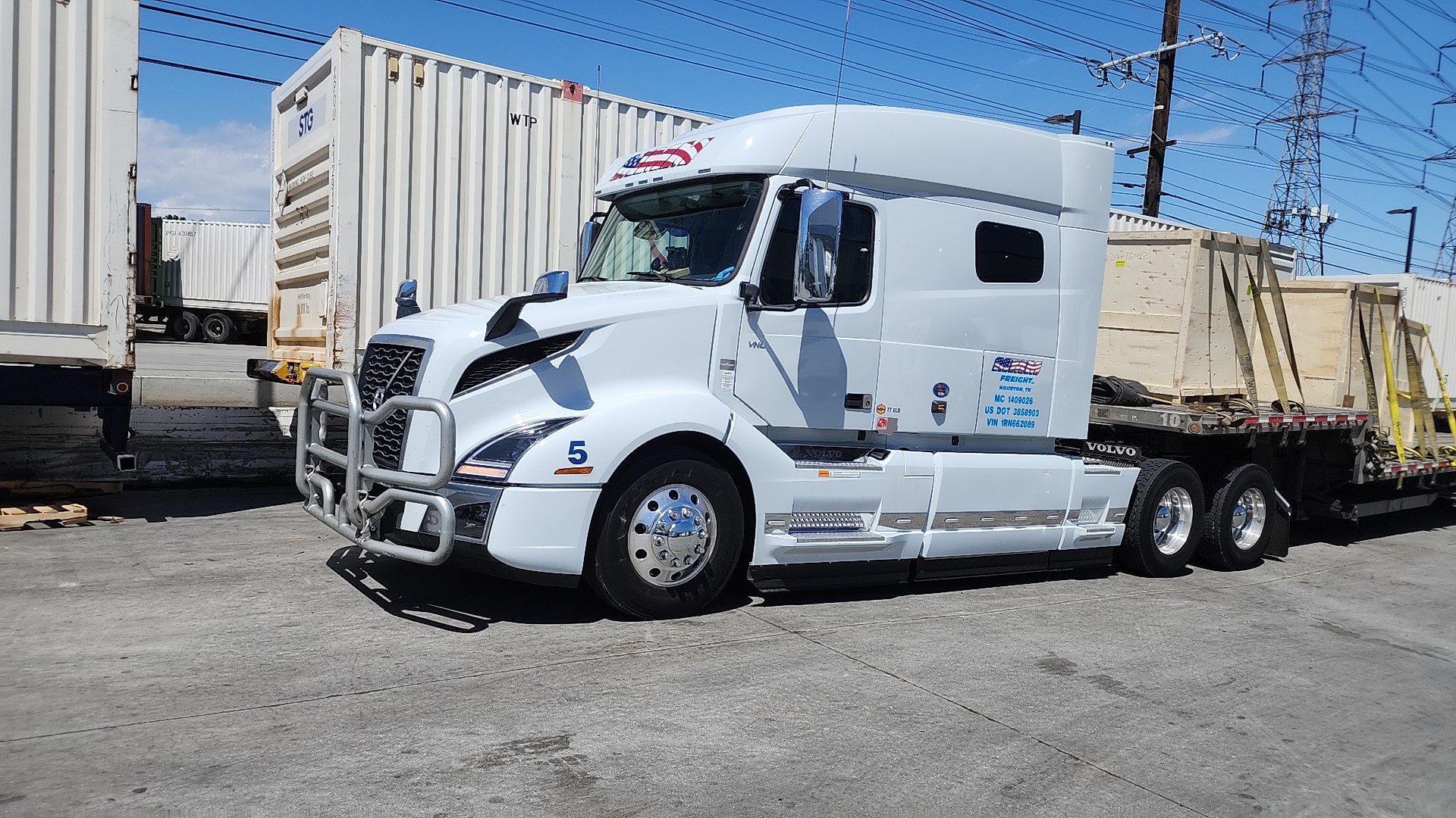 STG LOGISTICS - Compton CA - Hours, Directions, Reviews - Loc8NearMe