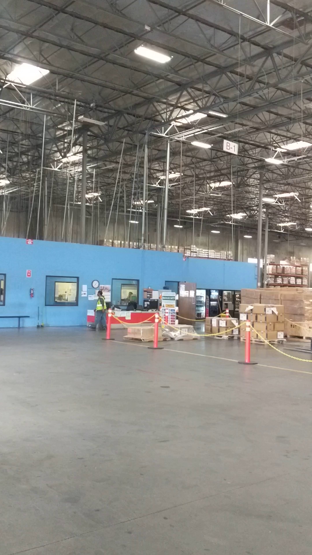 STG LOGISTICS - Compton CA - Hours, Directions, Reviews - Loc8NearMe