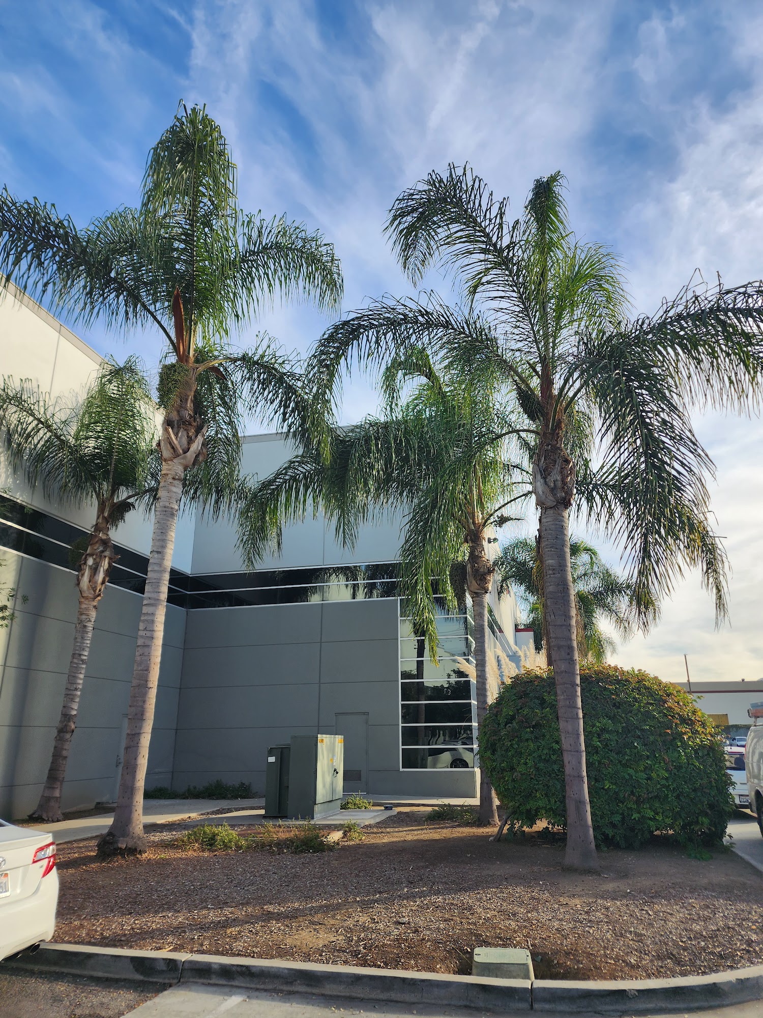 STG LOGISTICS - Compton CA - Hours, Directions, Reviews - Loc8NearMe