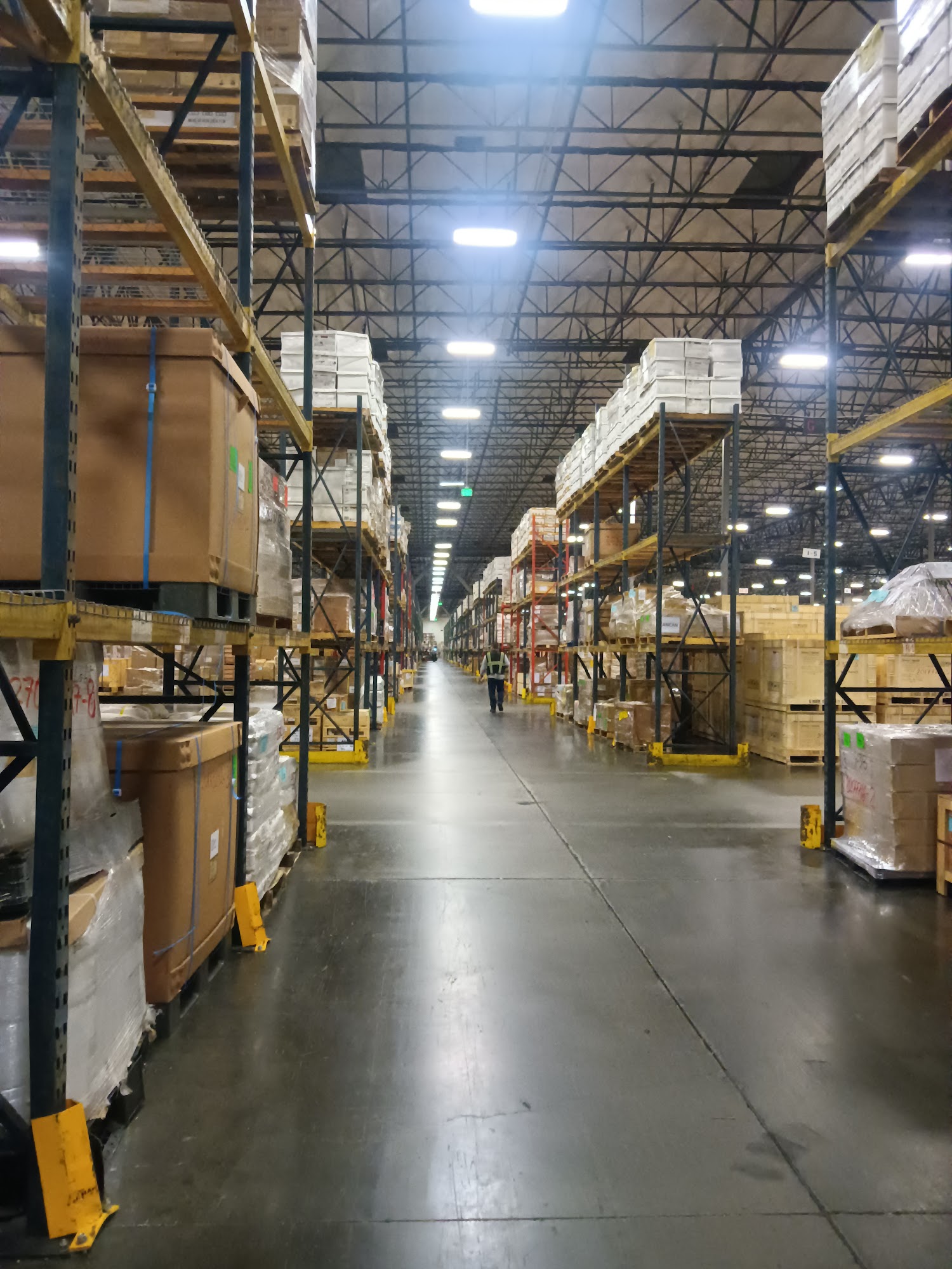 STG LOGISTICS - Compton CA - Hours, Directions, Reviews - Loc8NearMe