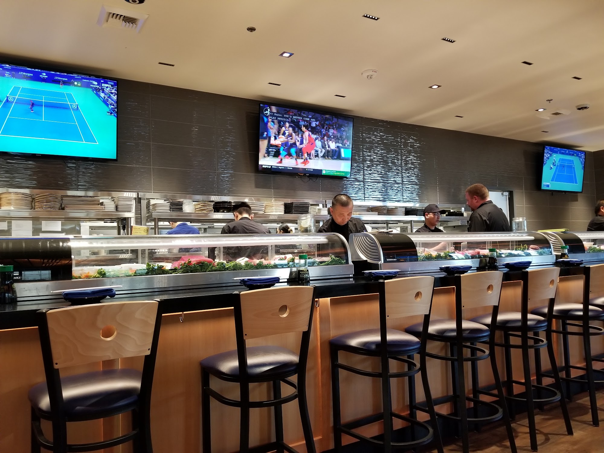 THE VERANDA - Concord CA - Hours, Directions, Reviews - Loc8NearMe