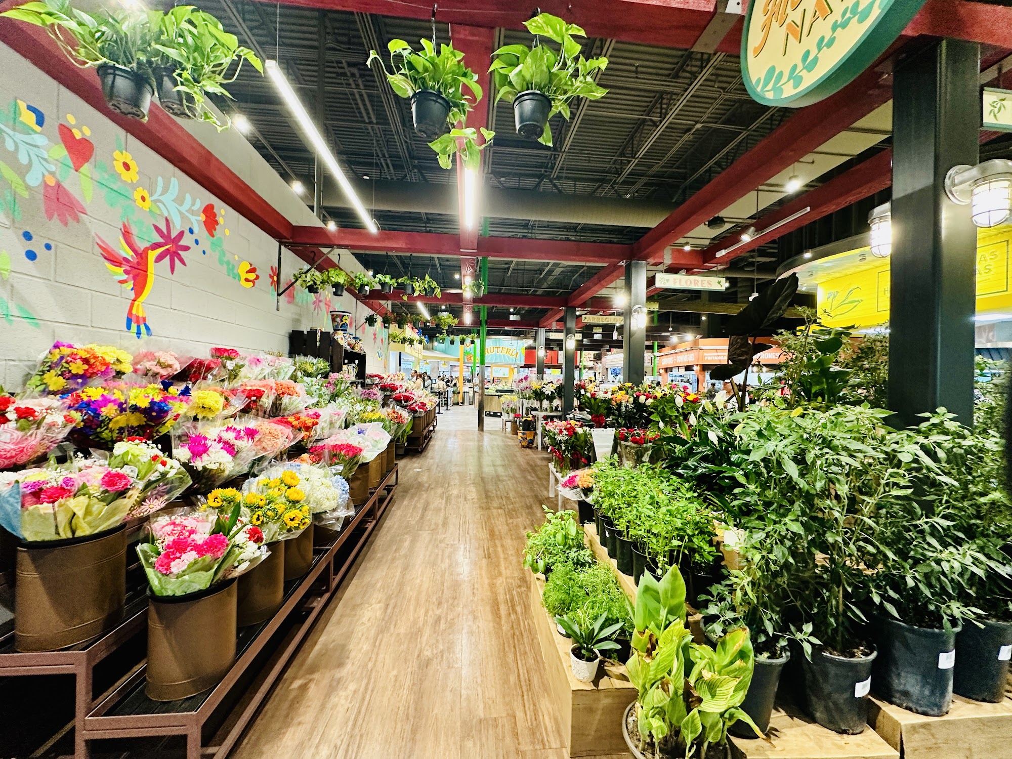 MERCADO GONZALEZ NORTHGATE MARKET - Costa Mesa CA - Hours, Directions ...