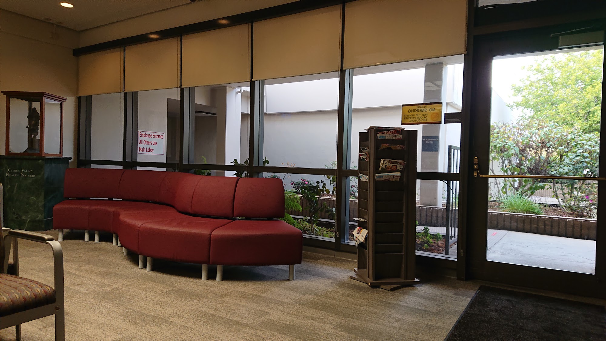 EMANATE HEALTH INTER-COMMUNITY HOSPITAL - Covina CA - Hours, Directions ...