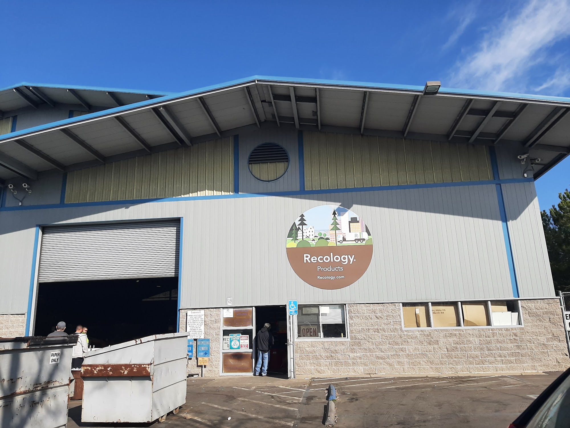 RECOLOGY DAVIS - Davis CA - Hours, Directions, Reviews - Loc8NearMe