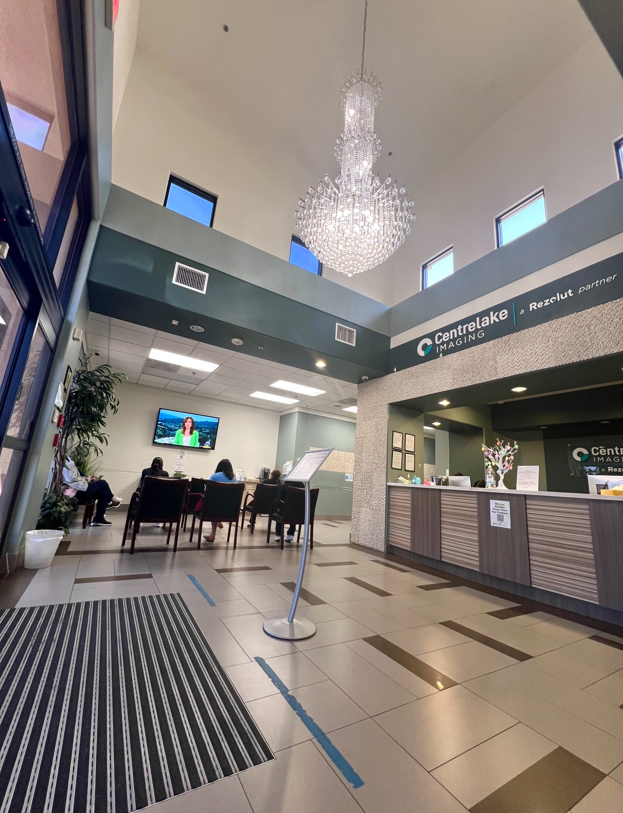 CENTRELAKE IMAGING - DOWNEY - Downey CA - Hours, Directions, Reviews ...