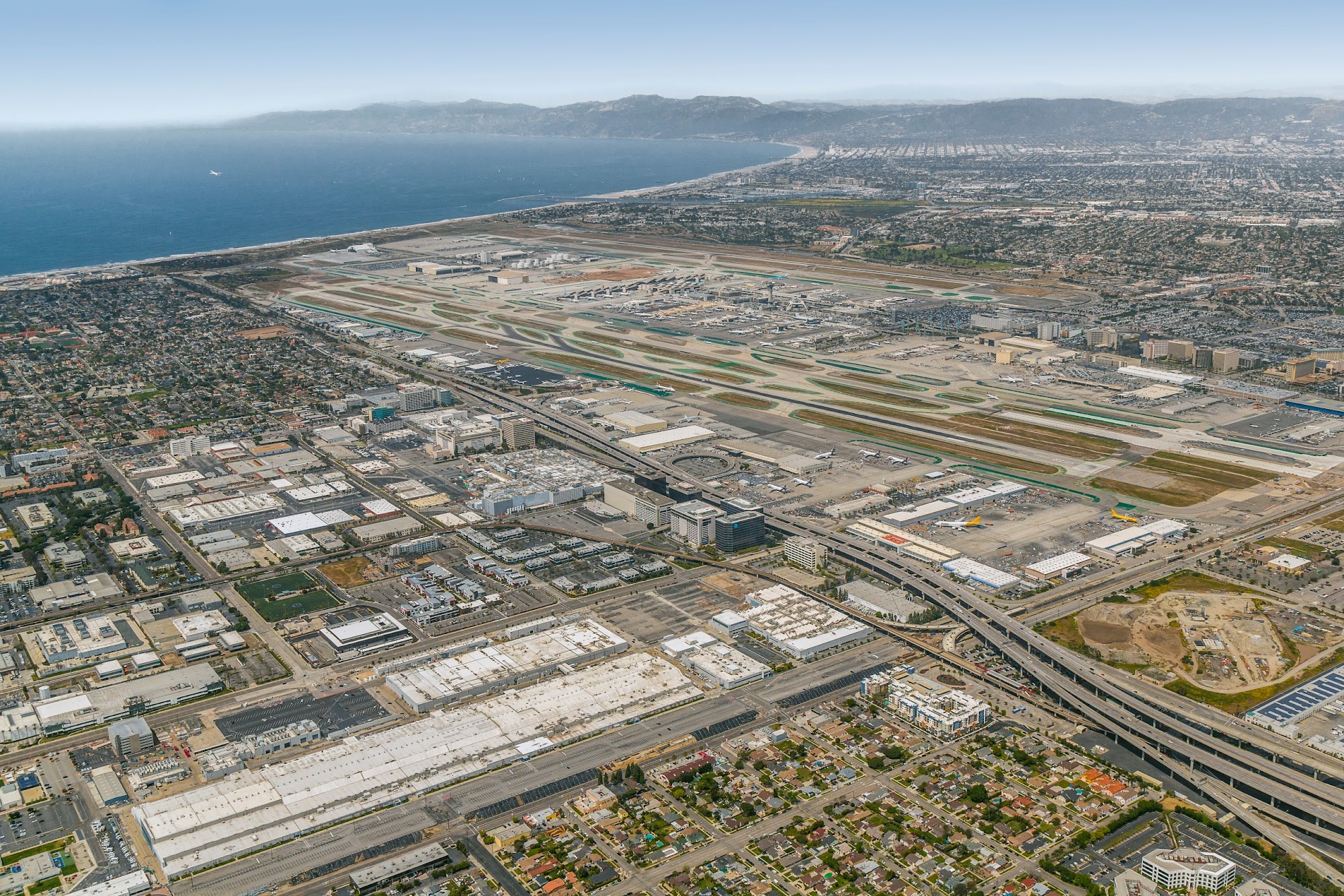 NORTHROP GRUMMAN - El Segundo CA - Hours, Directions, Reviews - Loc8NearMe