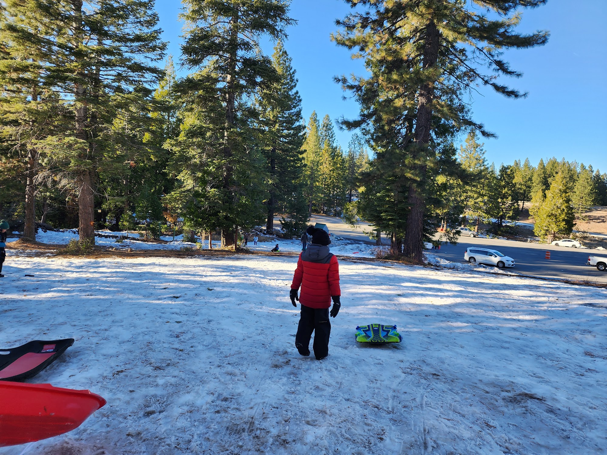 NYACK SNOW PARK - Emigrant Gap CA - Hours, Directions, Reviews - Loc8NearMe