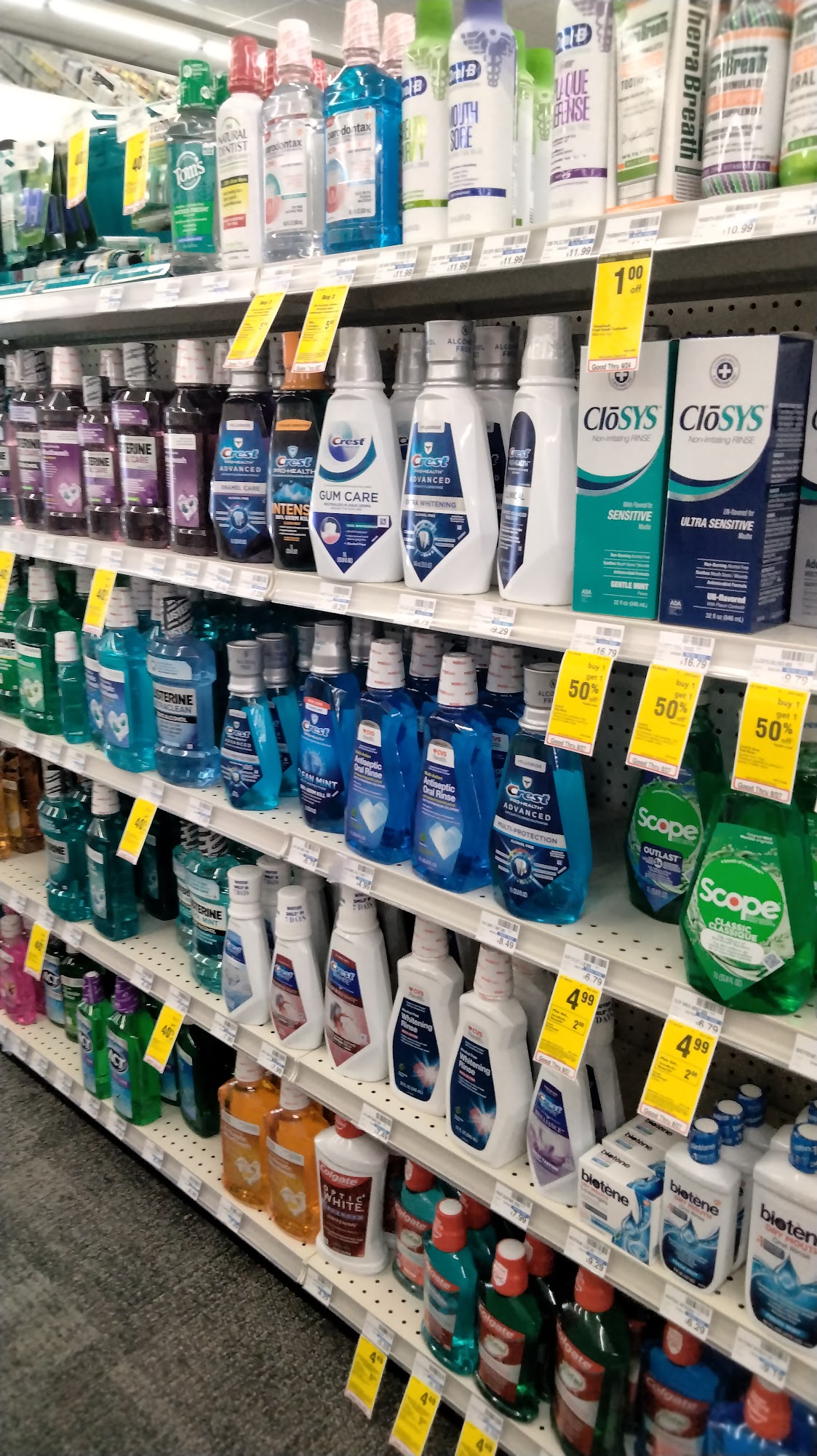 CVS - 1560 W Valley Pkwy, Escondido CA - Hours, Directions, Reviews ...