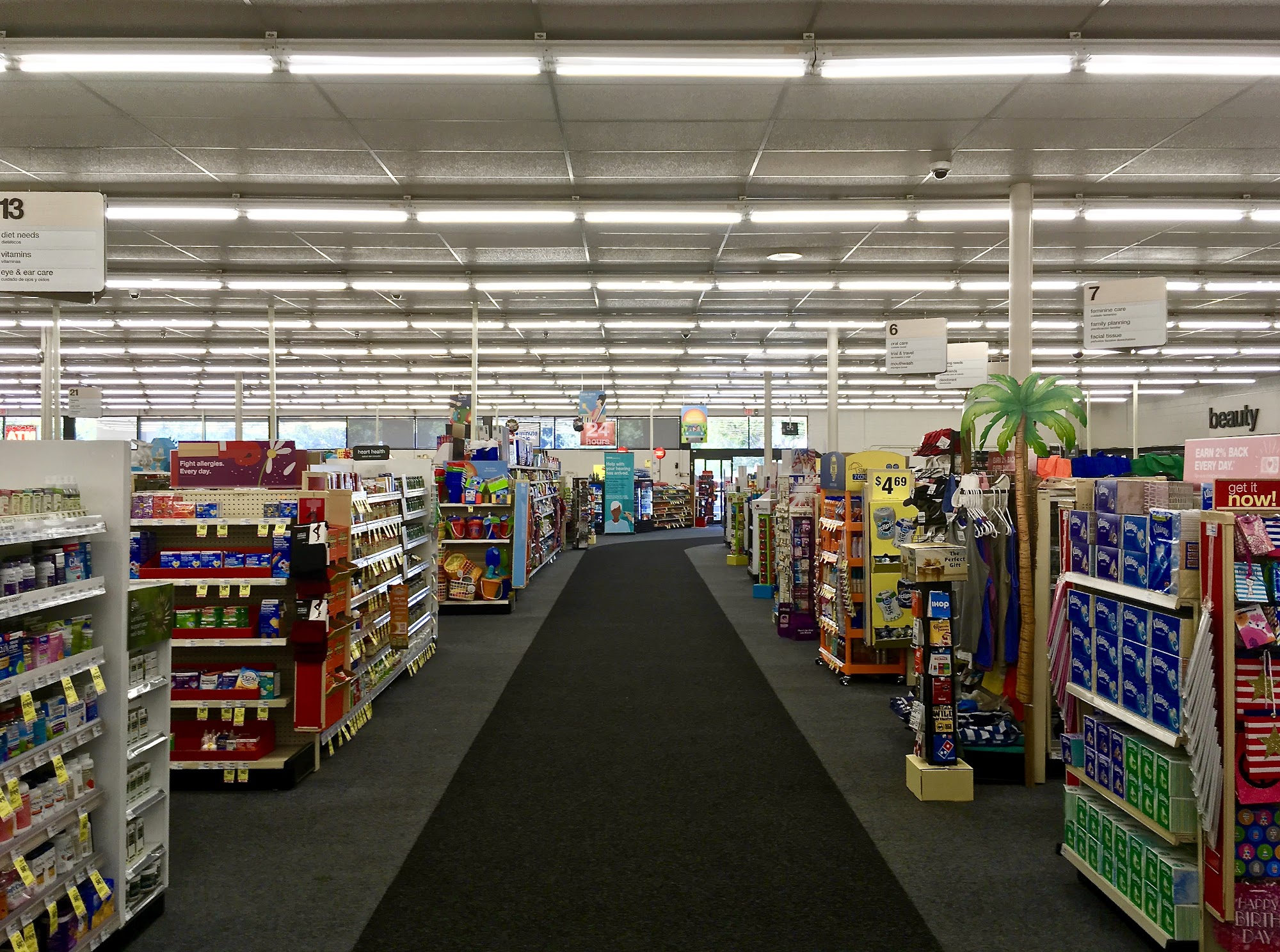 CVS - 318 W El Norte Pkwy, Escondido CA - Hours, Directions, Reviews ...