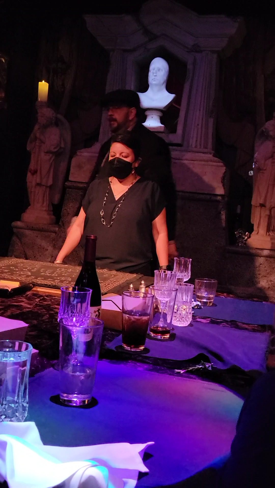 Mystique Dining, Folsom - Menu, Reviews (214), Photos (54) - Restaurantji