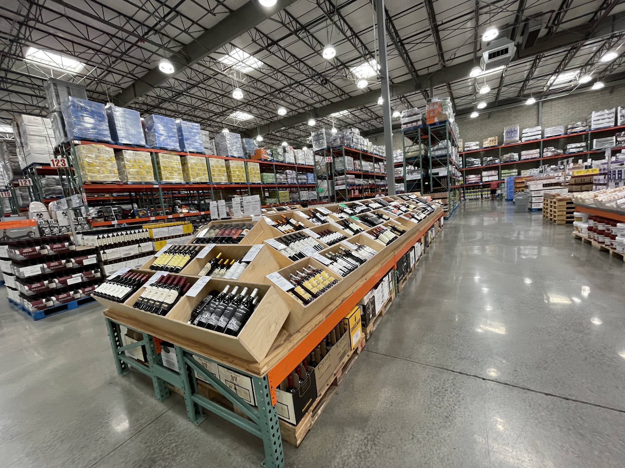 COSTCO WHOLESALE - 7095 Market Pl Dr, Goleta CA - Hours, Directions ...