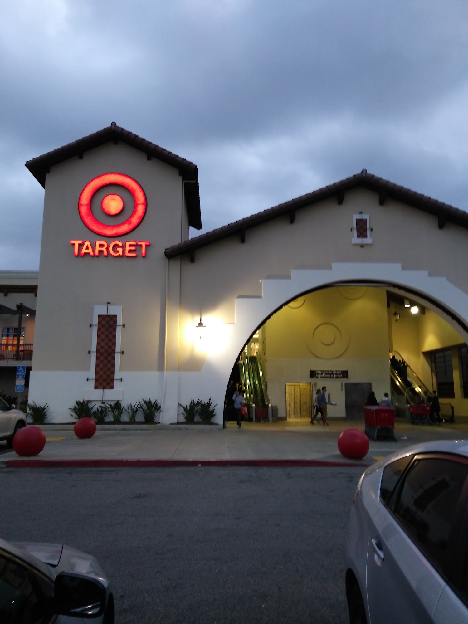 TARGET - 11133 Balboa Blvd, Granada Hills CA - Hours, Directions ...