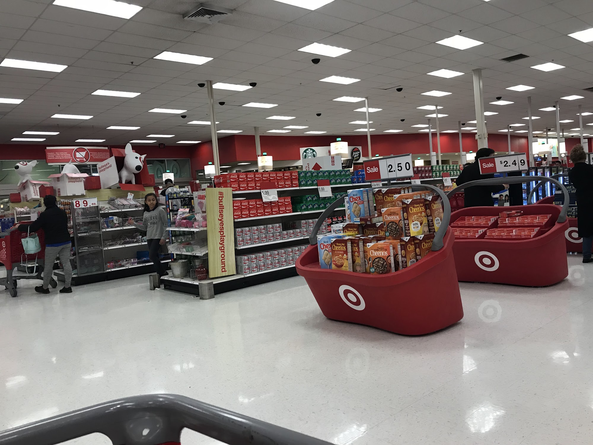 TARGET - 11133 Balboa Blvd, Granada Hills CA - Hours, Directions ...