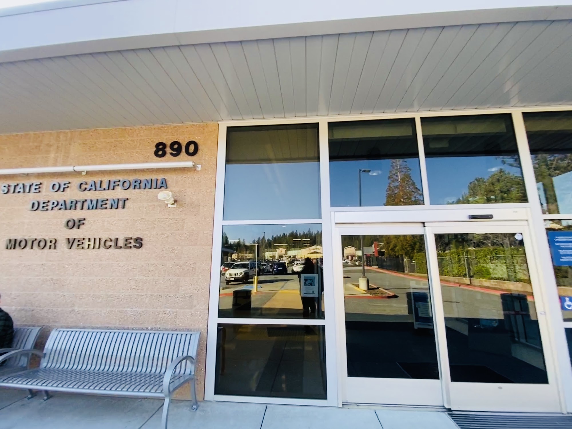 GRASS VALLEY DMV - Grass Valley CA - Hours, Directions, Reviews ...