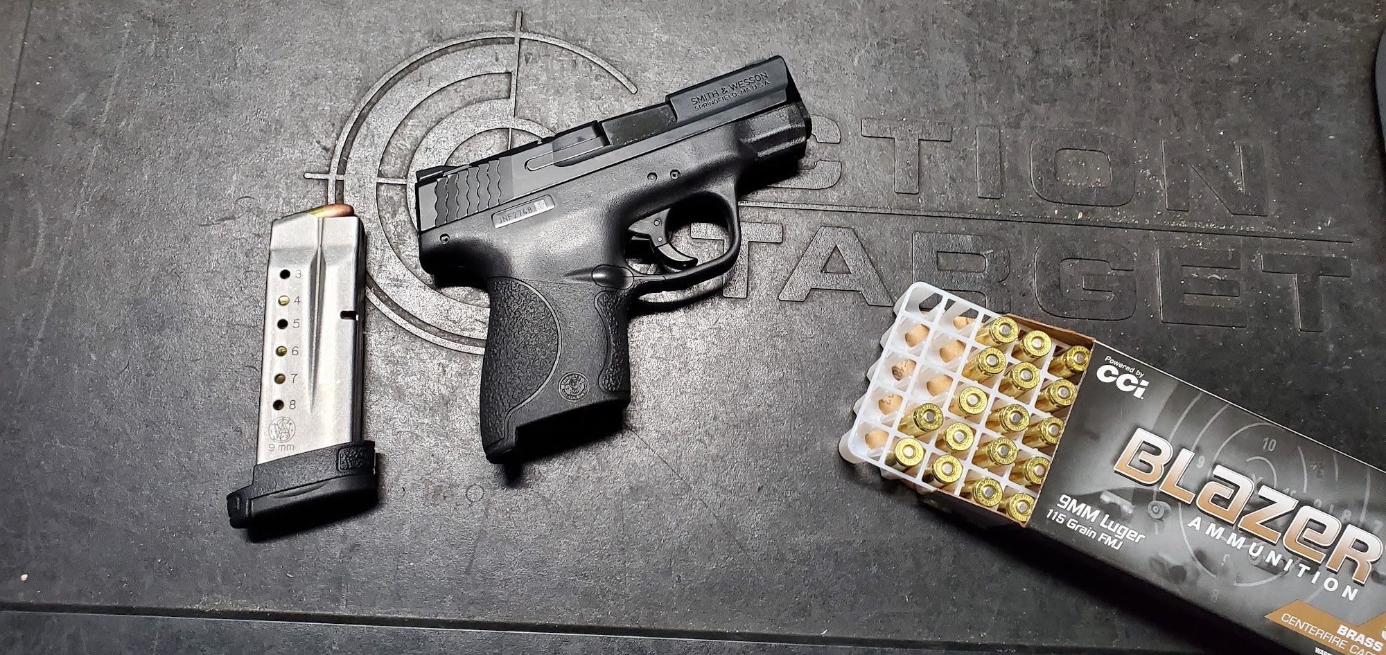 KINGS GUN CENTER - Hanford CA - Hours, Directions, Reviews - Loc8NearMe