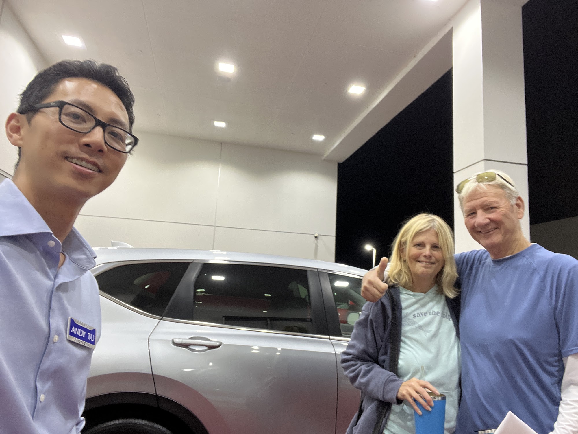 NORM REEVES HONDA SUPERSTORE HUNTINGTON BEACH SERVICE CENTER ...