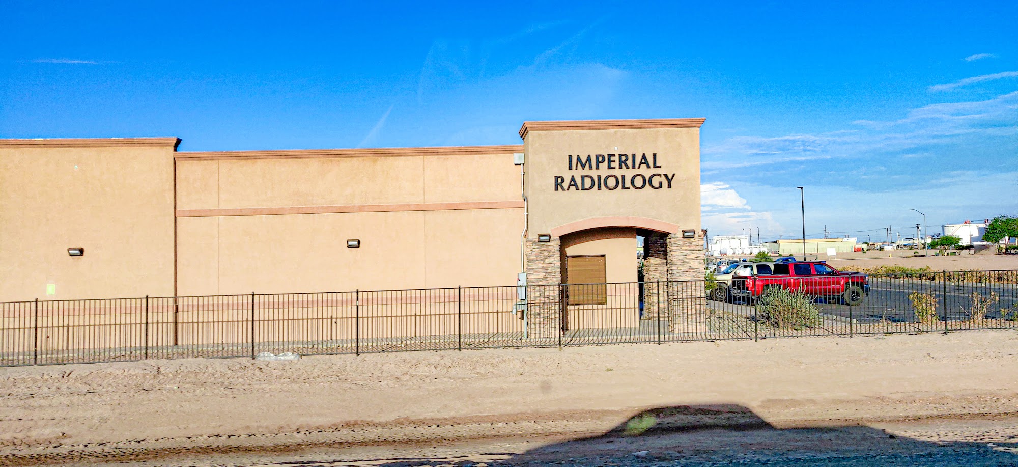 IMPERIAL RADIOLOGY - Imperial CA - Hours, Directions, Reviews - Loc8NearMe