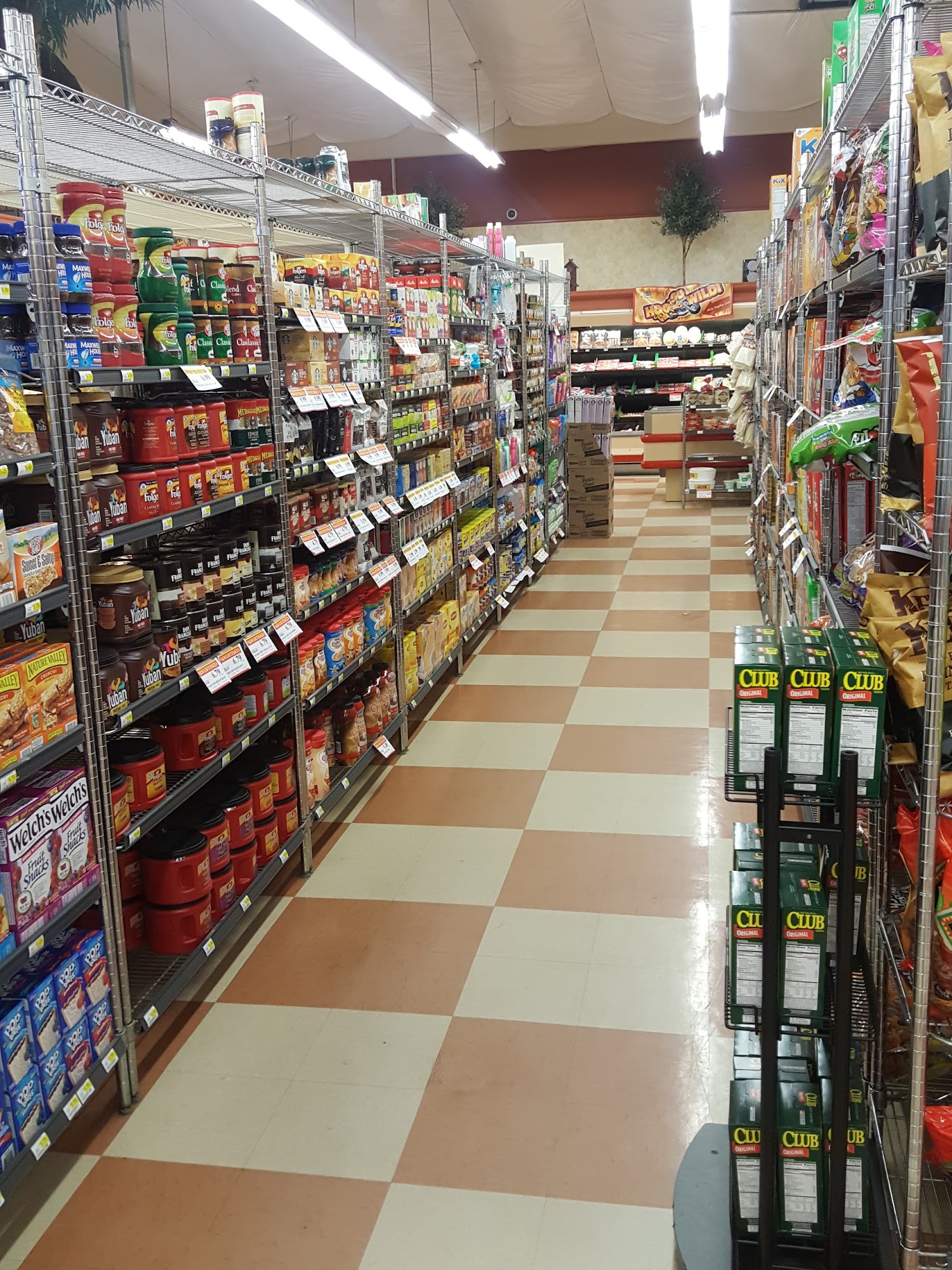 IONE PLAZA MARKET - Ione CA - Hours, Directions, Reviews - Loc8NearMe
