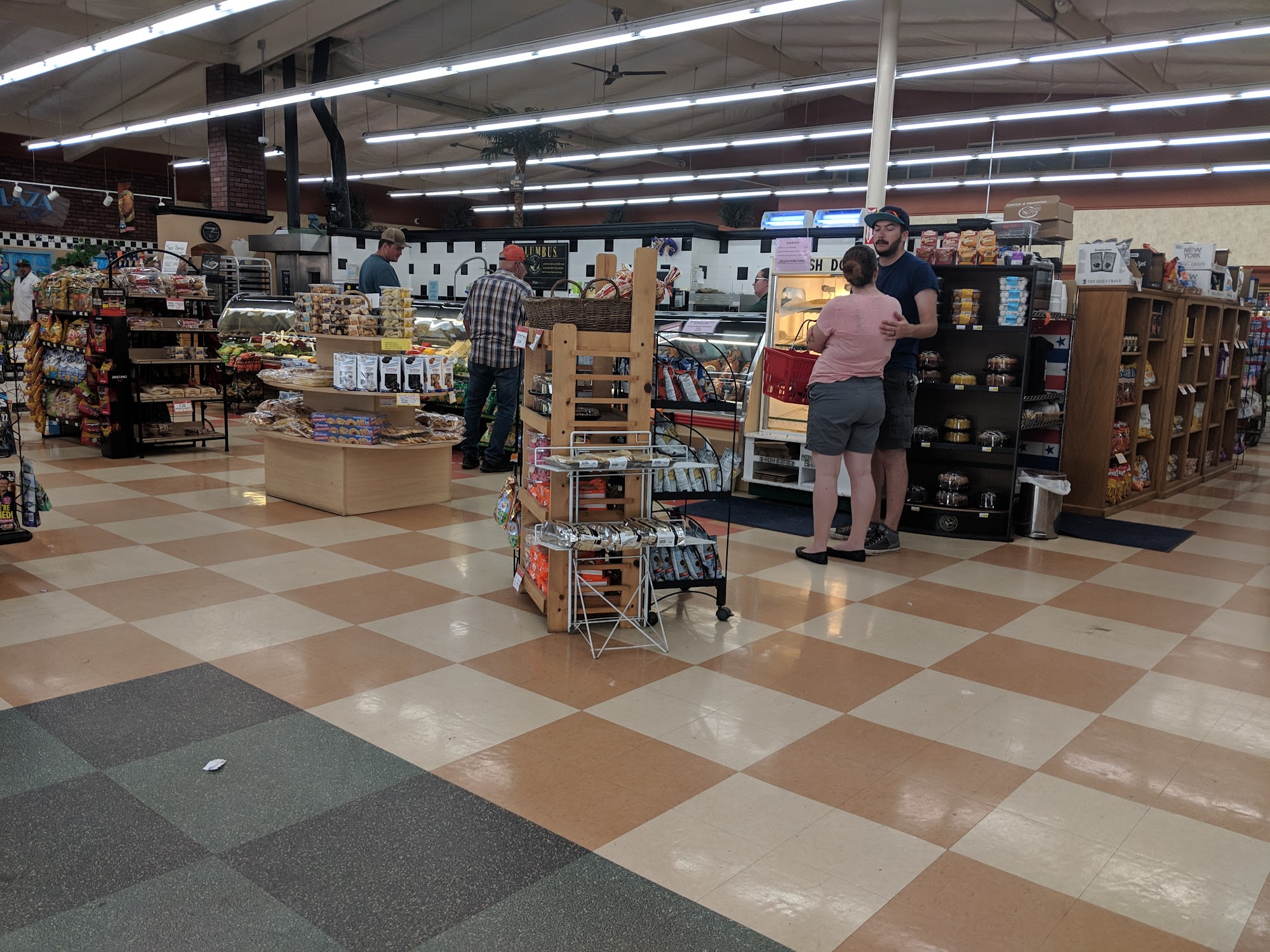 IONE PLAZA MARKET - Ione CA - Hours, Directions, Reviews - Loc8NearMe