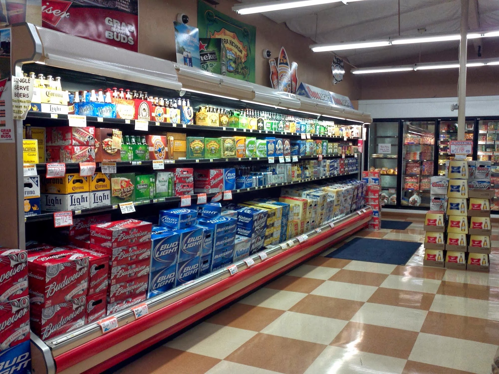 IONE PLAZA MARKET - Ione CA - Hours, Directions, Reviews - Loc8NearMe