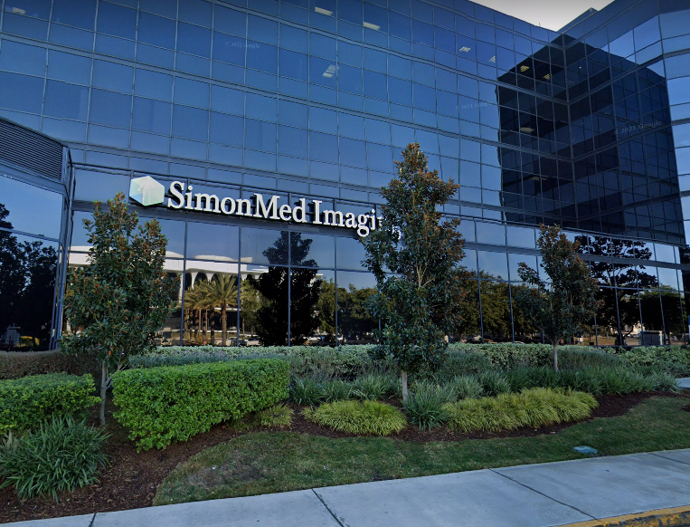 SIMONMED IMAGING - LAGUNA HILLS - Laguna Hills CA - Hours, Directions ...