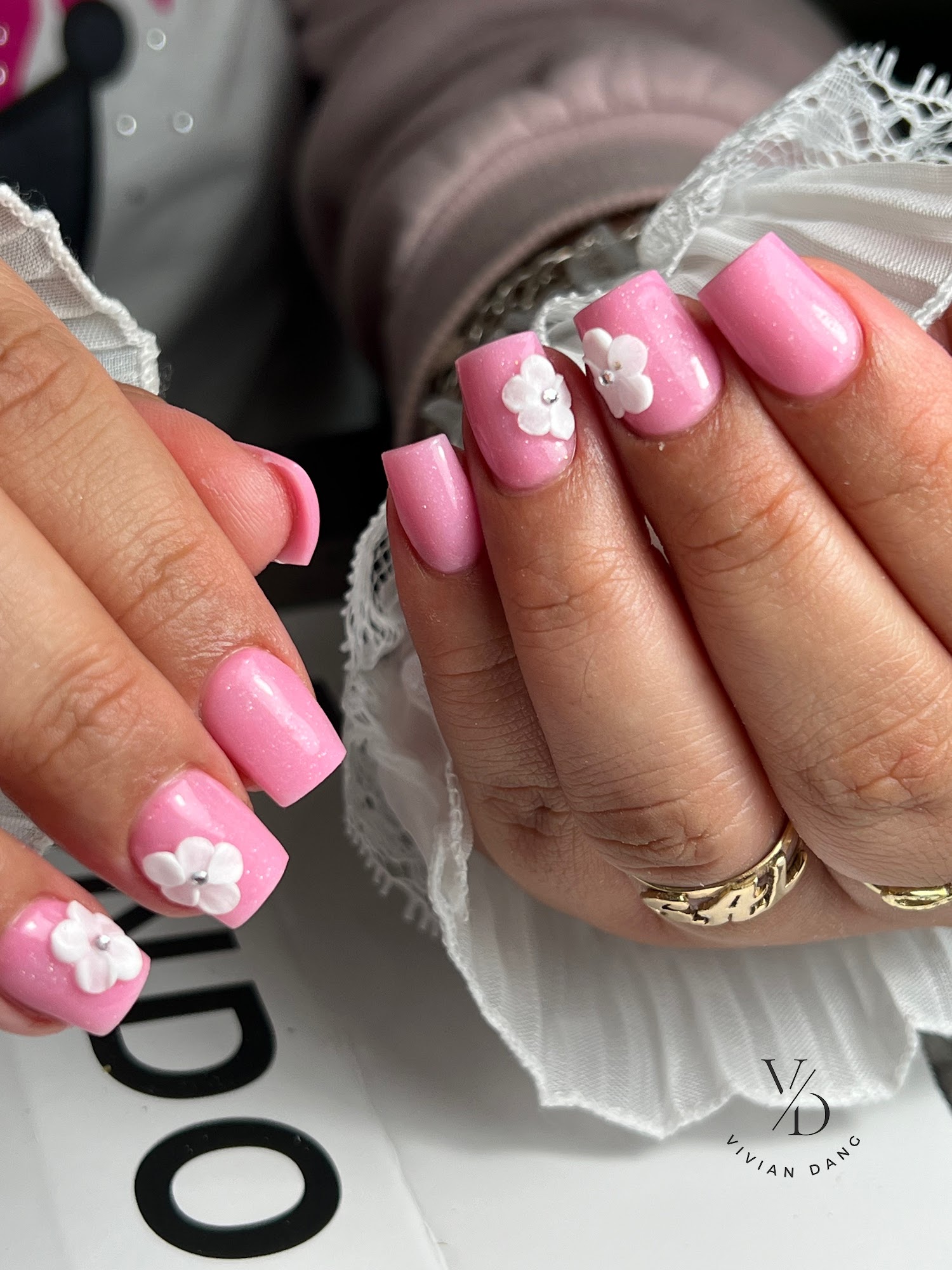 Elegant Nails Salon, Livermore, CA - Reviews (89), Photos (15 ...
