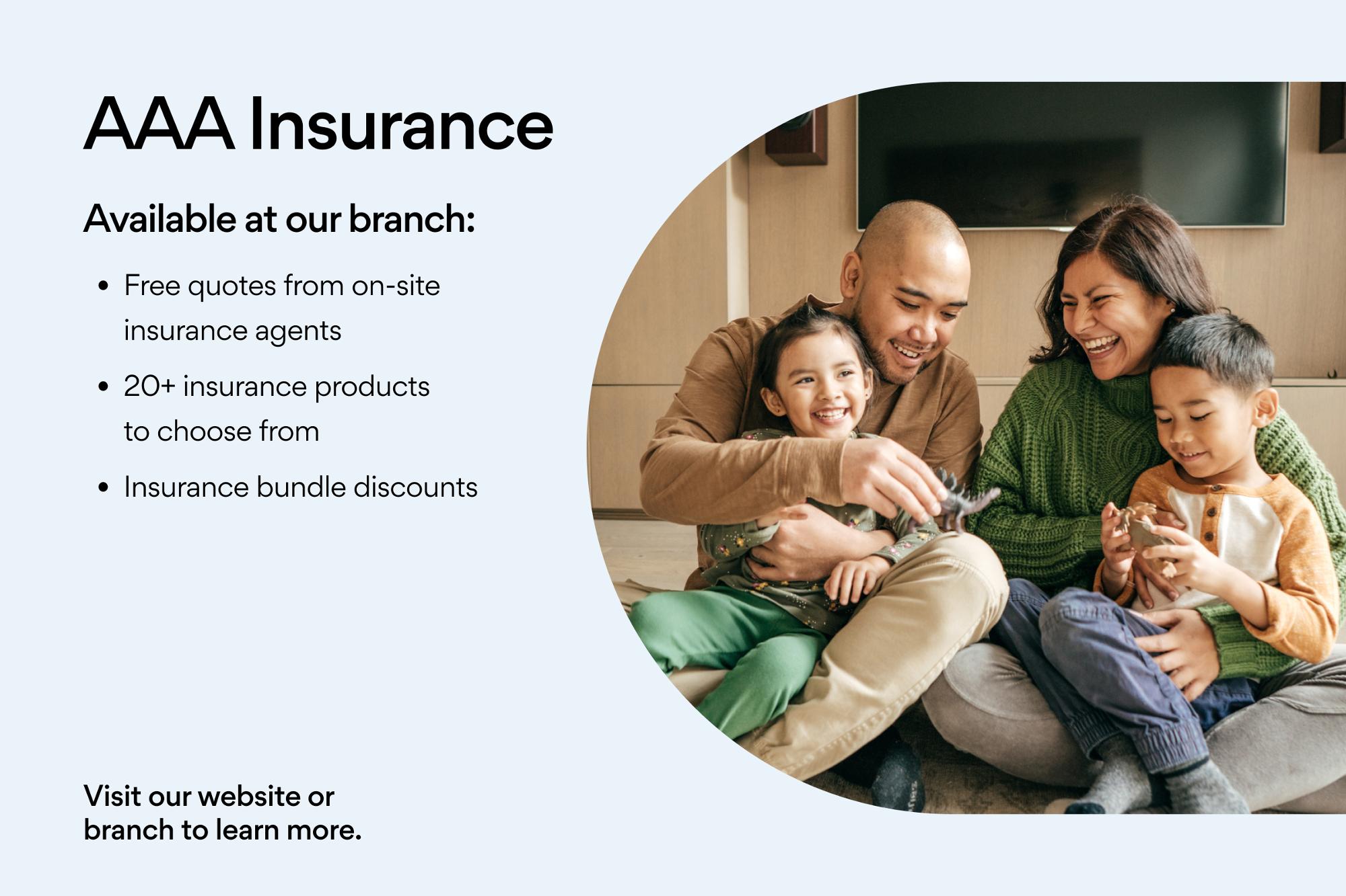 AAA LODI BRANCH - 2715 W Kettleman Ln Ste 201, Lodi CA - Hours ...