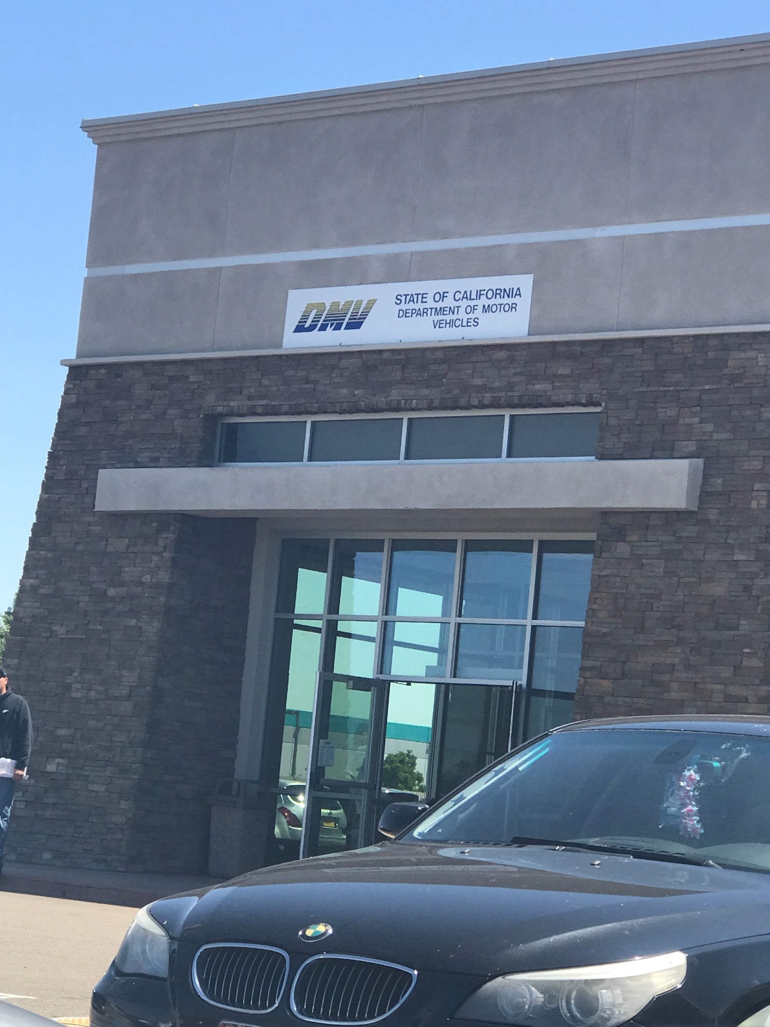 LODI DMV - 1222 Pixley Pkwy, Lodi CA - Hours, Directions, Reviews ...