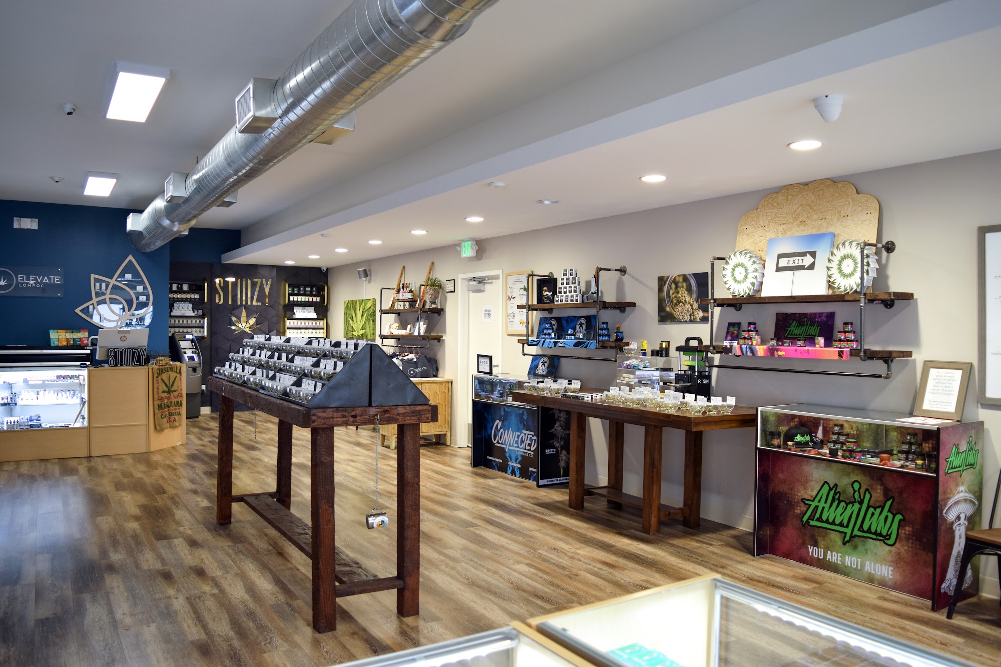 ELEVATE LOMPOC - Lompoc CA - Hours, Directions, Reviews - Loc8NearMe