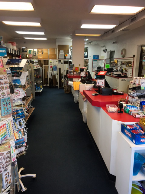 SHORE BUSINESS CENTER - Long Beach CA - Hours, Directions, Reviews ...