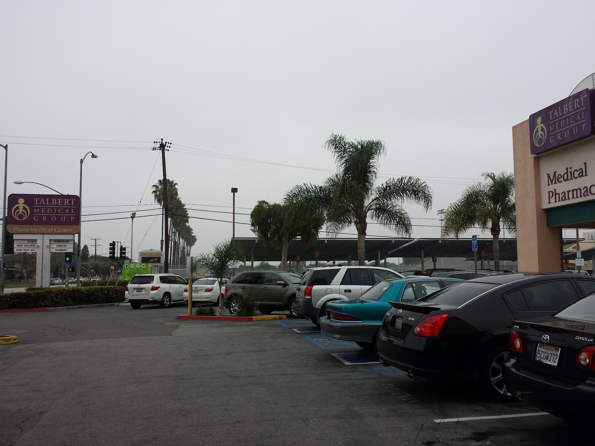 OPTUM-SPRING STREET - Long Beach CA - Hours, Directions, Reviews ...