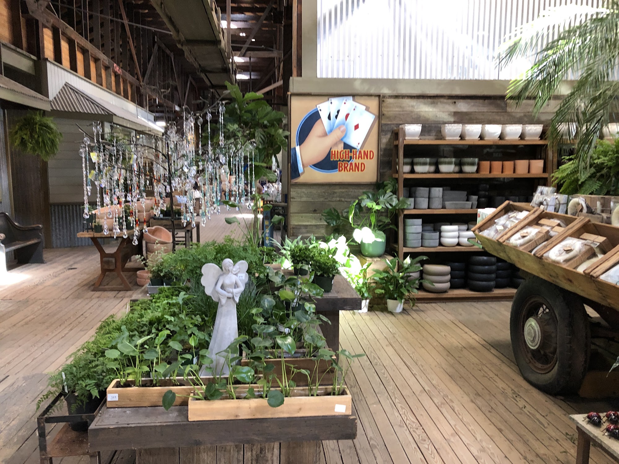 HIGH-HAND NURSERY - Loomis CA - Hours, Directions, Reviews - Loc8NearMe