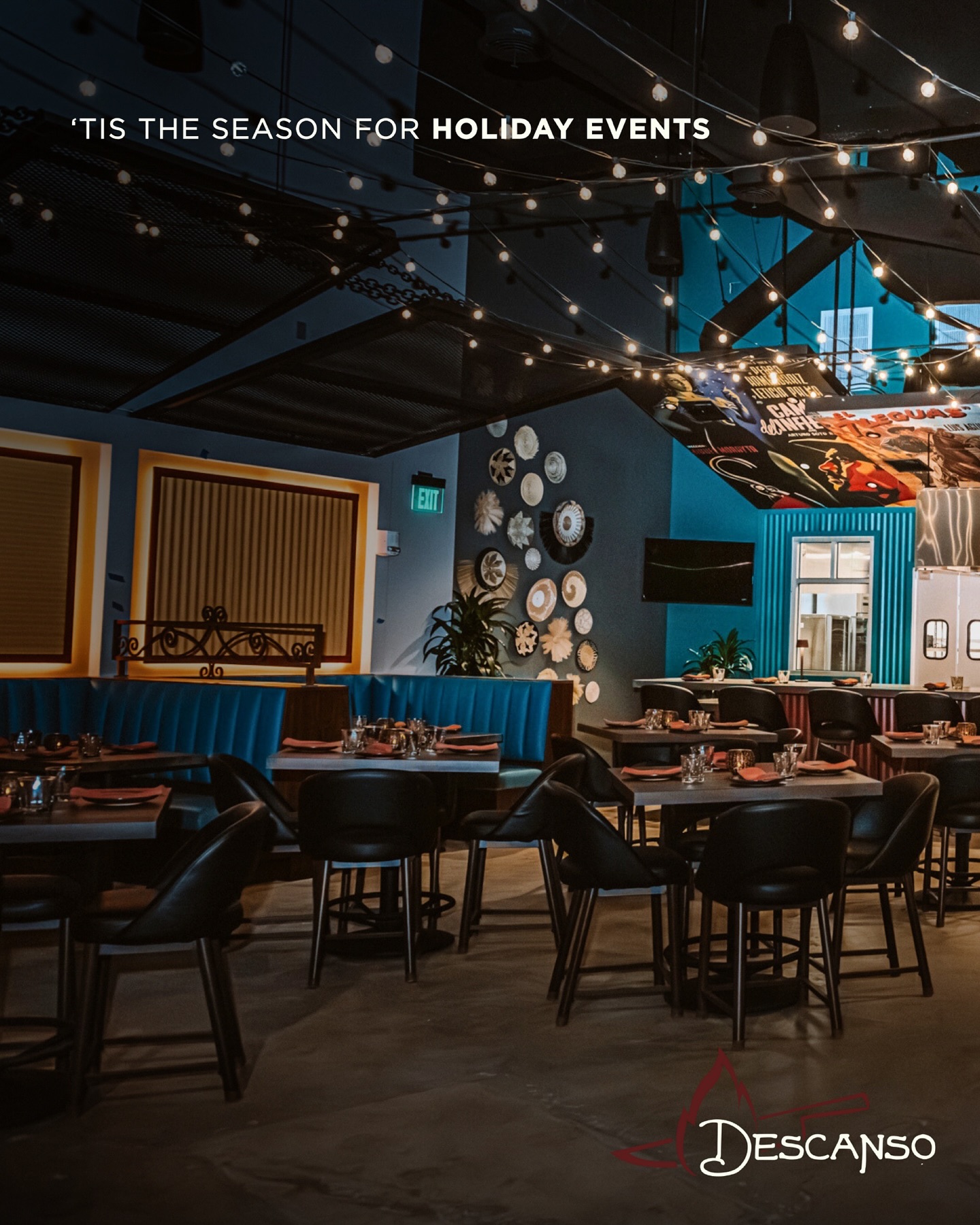 Descanso Restaurant - Los Angeles, Los Angeles - Menu, Reviews (19 ...