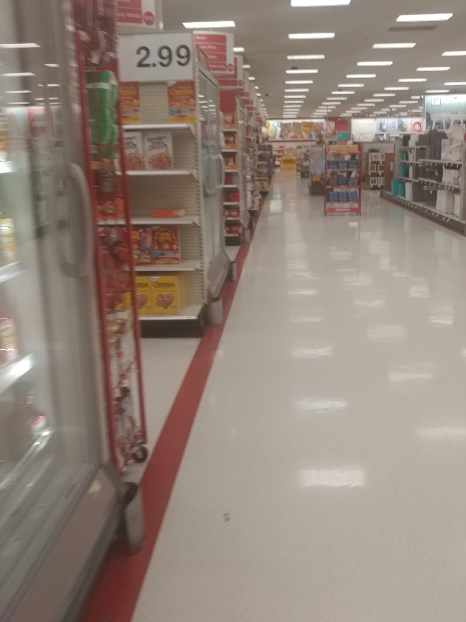 TARGET - 280 Spreckels Ave, Manteca CA - Hours, Directions, Reviews ...