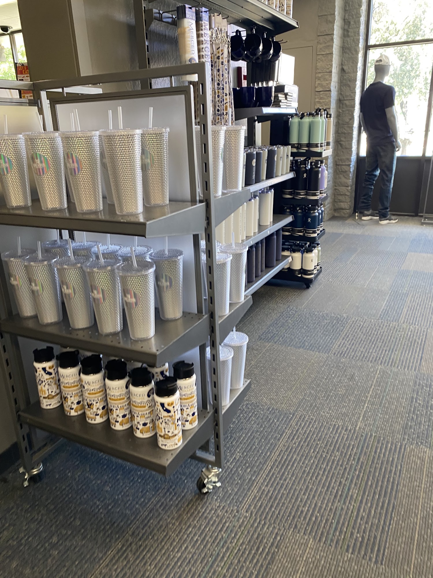 MERCED COLLEGE BOOKSTORE - Merced CA - Hours, Directions, Reviews ...